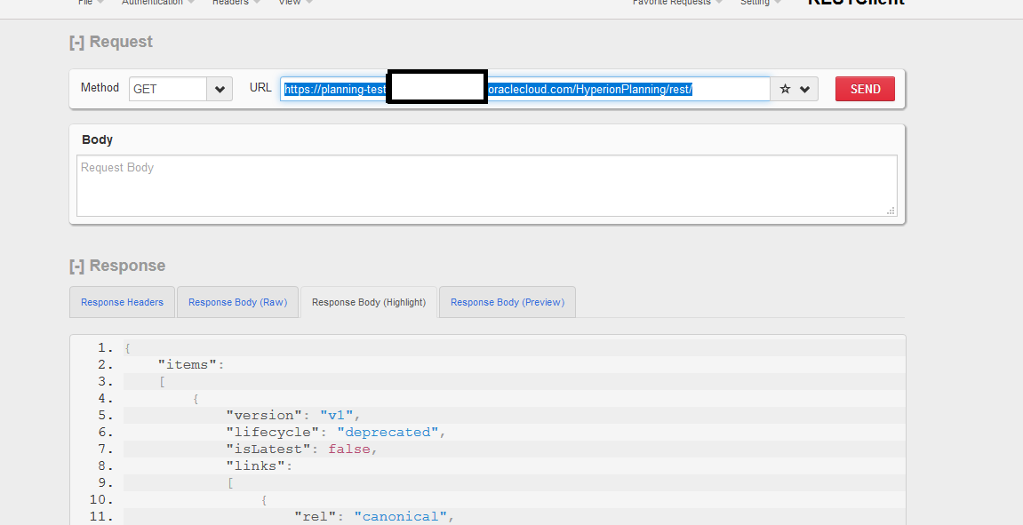 Exploits in Hyperion: PBCS REST API – Errors, wrong exceptions, MIME ... Exploits in Hyperion: PBCS REST API – Errors, wrong exceptions, MIME ...