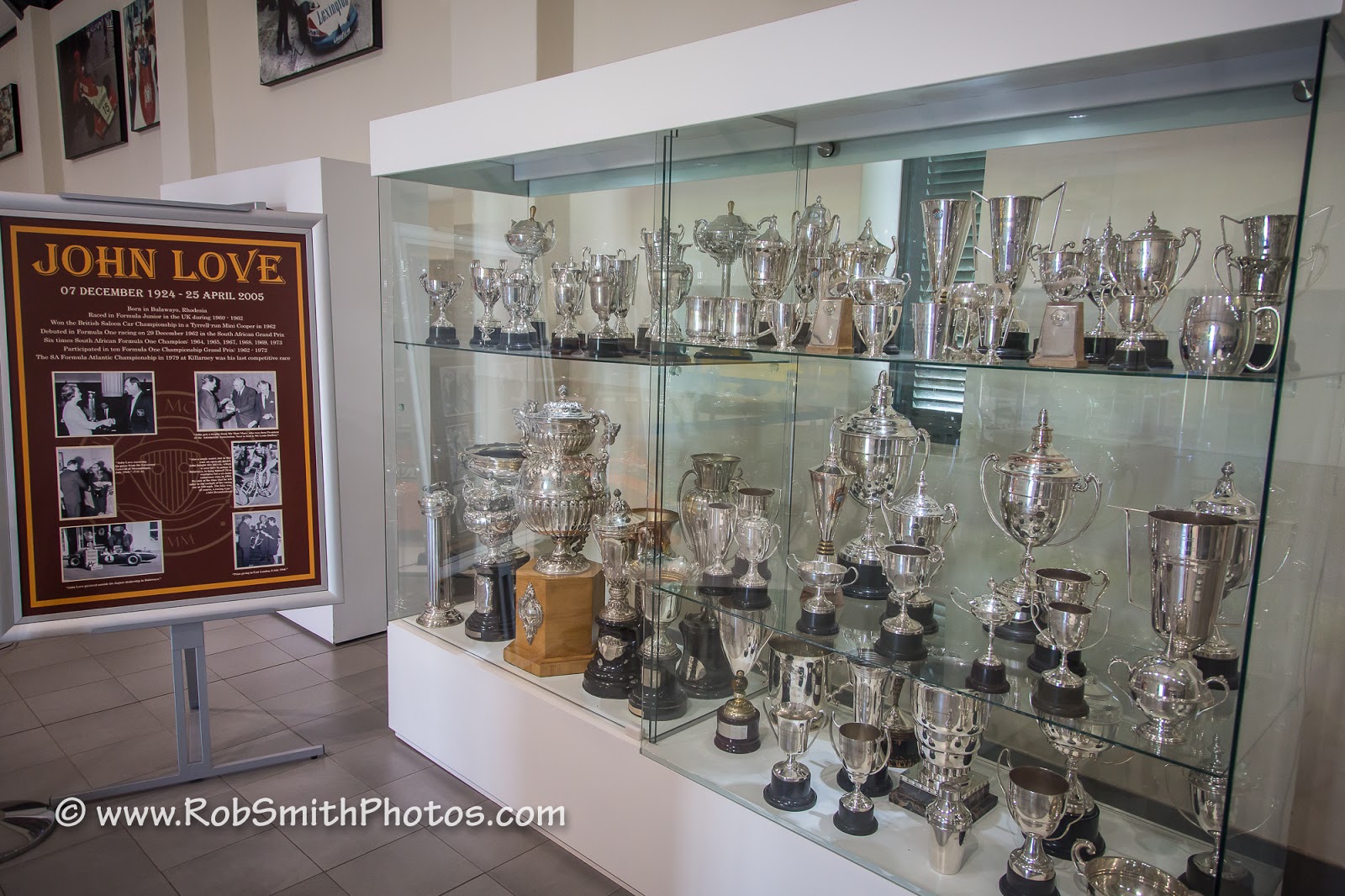 Rob Smith Photography