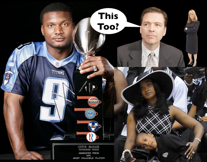 Haslam Family Business FBI & IRS Raid Commentary: Reid Weingarten ...