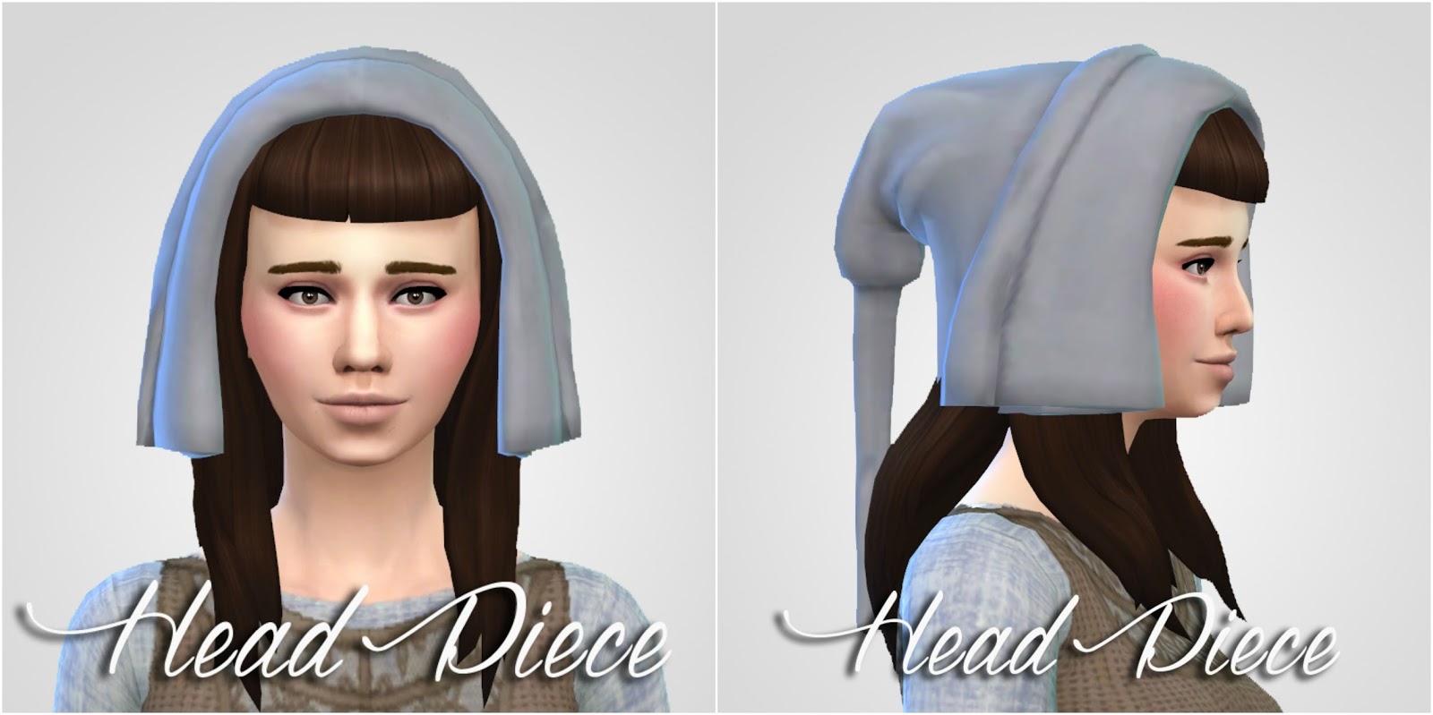 TSM to TS4: Crowns & Hats & Helmet | History Lover's Sims Blog