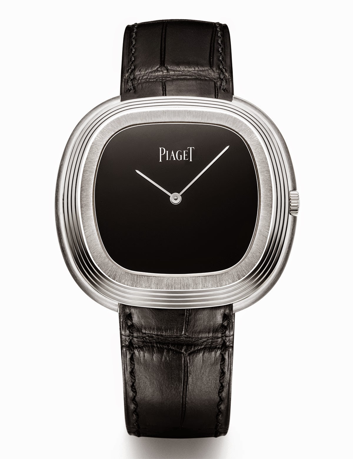 Piaget - Black Tie "Vintage Inspiration" | Time and Watches | The watch ...