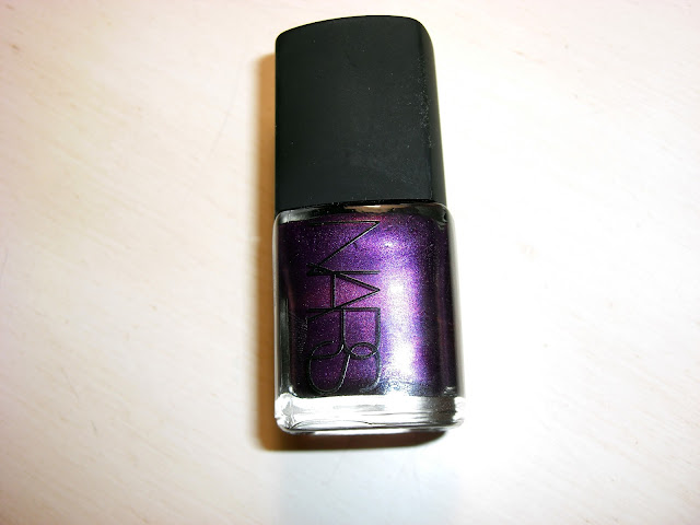 Other Wild Things: My NARS collection