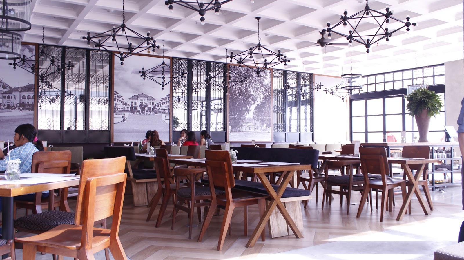 Canting Restaurant | @cantingjogja ~ EAThusiast