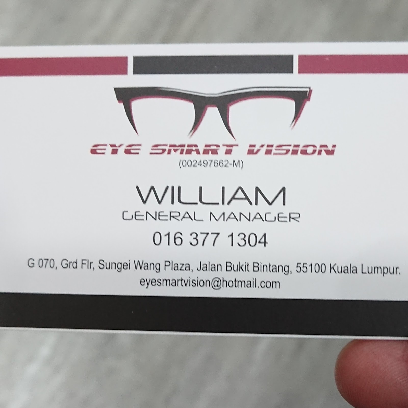 Cermin mata murah , kanta Alpha yang anti silau dan halang sinar biru ...