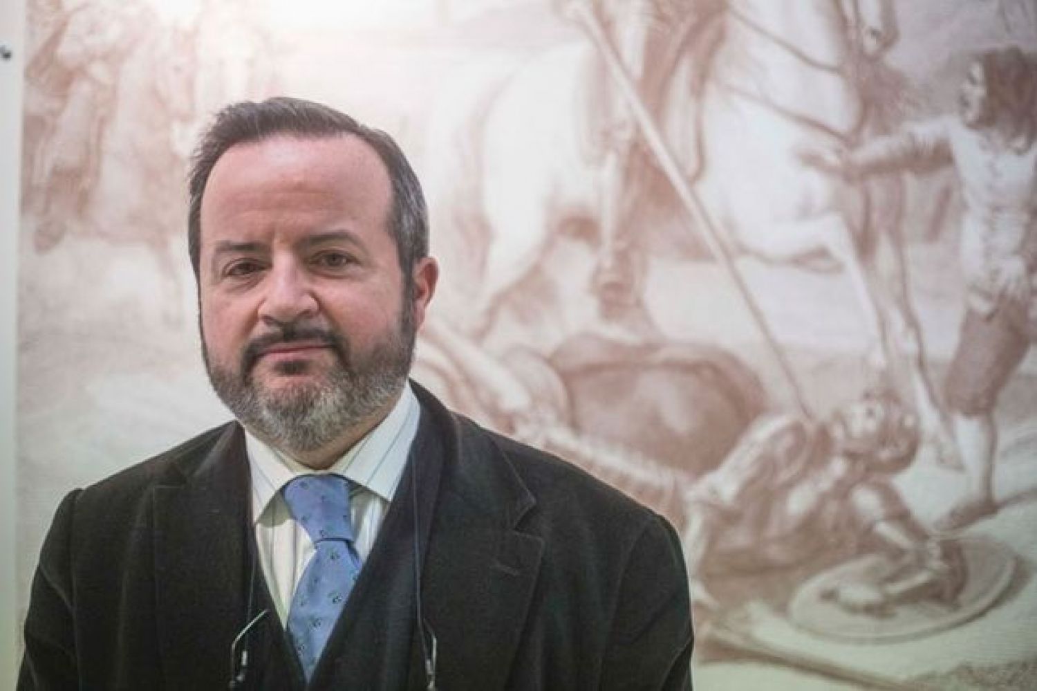 El trabajo gustoso: diciembre 2017