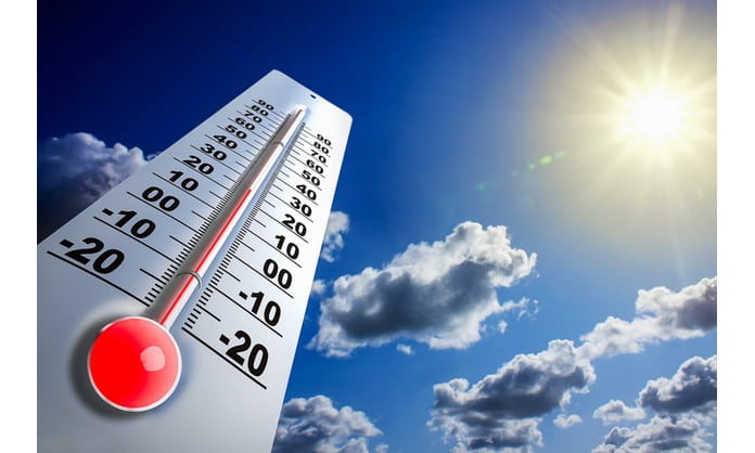 Климатски фактори кои влијаат врз климата во Република Македонија