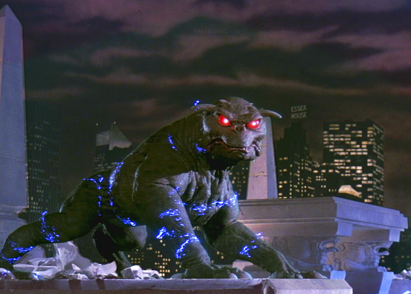 Tasha's Thinkings: AtoZChallenge2015 - Z is for Zuul