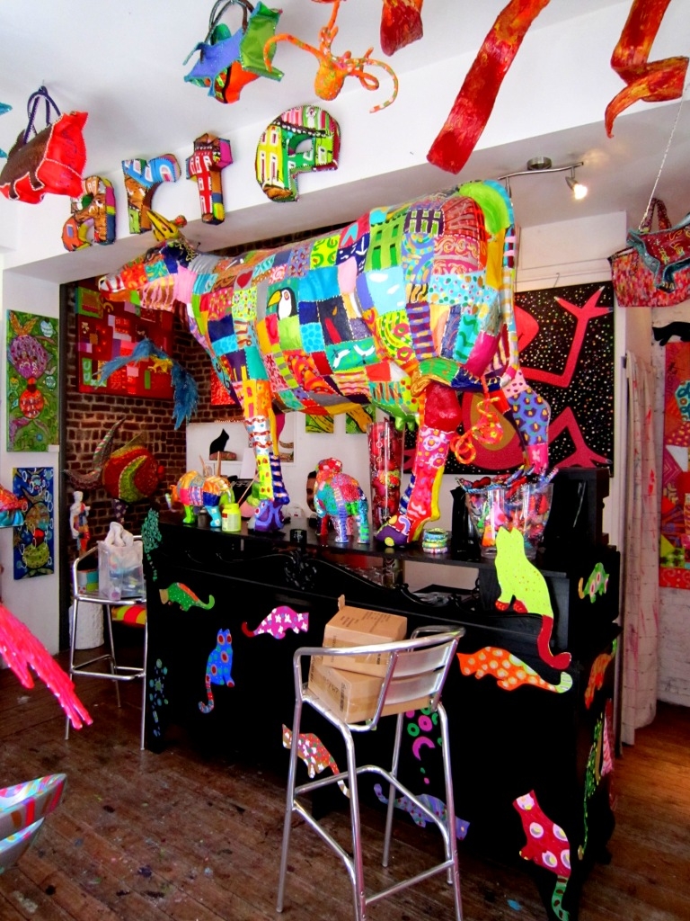 peuple de papier: Roberto Barr