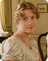 Lost In British TV: Susannah Harker as Jane