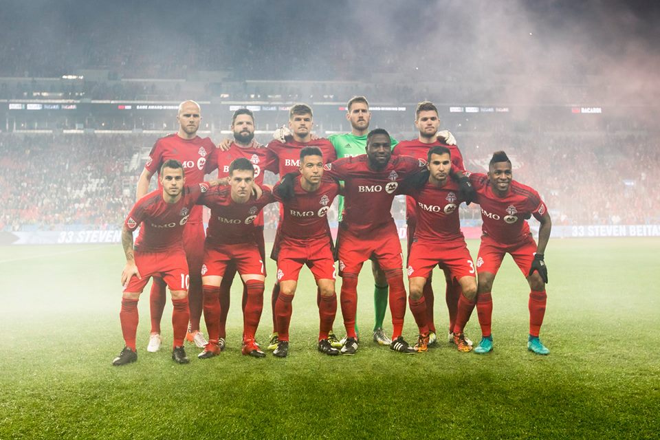 Fern Mc Costigan: There’s always a next time Toronto