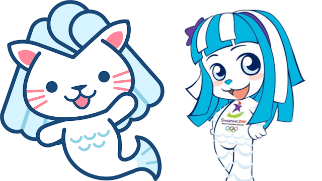 Merli: Kawaii Made Possible - Branding Singapore