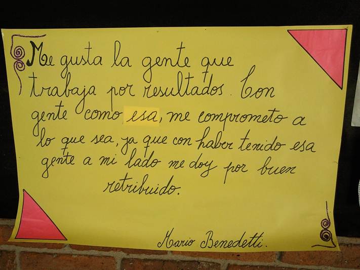 Mis Clases de Lengua: Contenidos de Clase