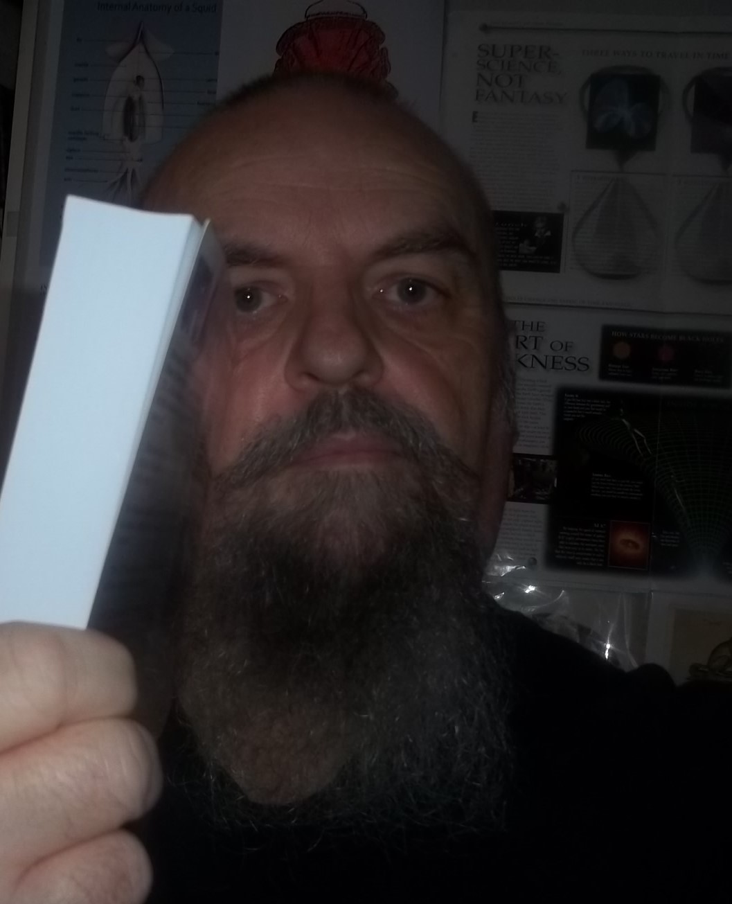 Anomalous Observational Phenomena: High Strangeness. Weirdness. The ...