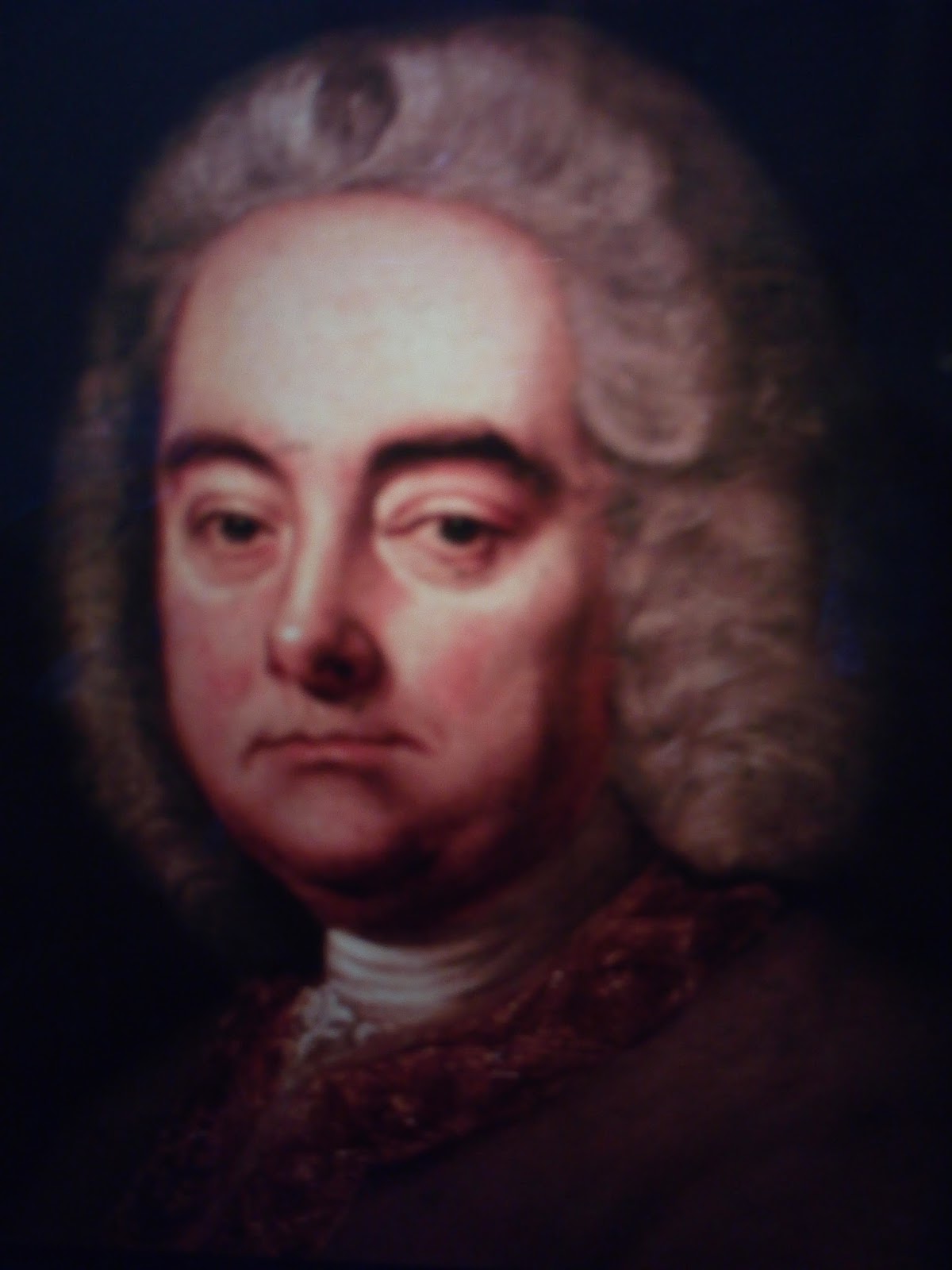Classical music and videos: History of G. F. Handel