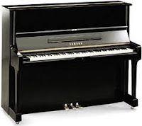 Love = Music = Life: Alat Musik Klasik