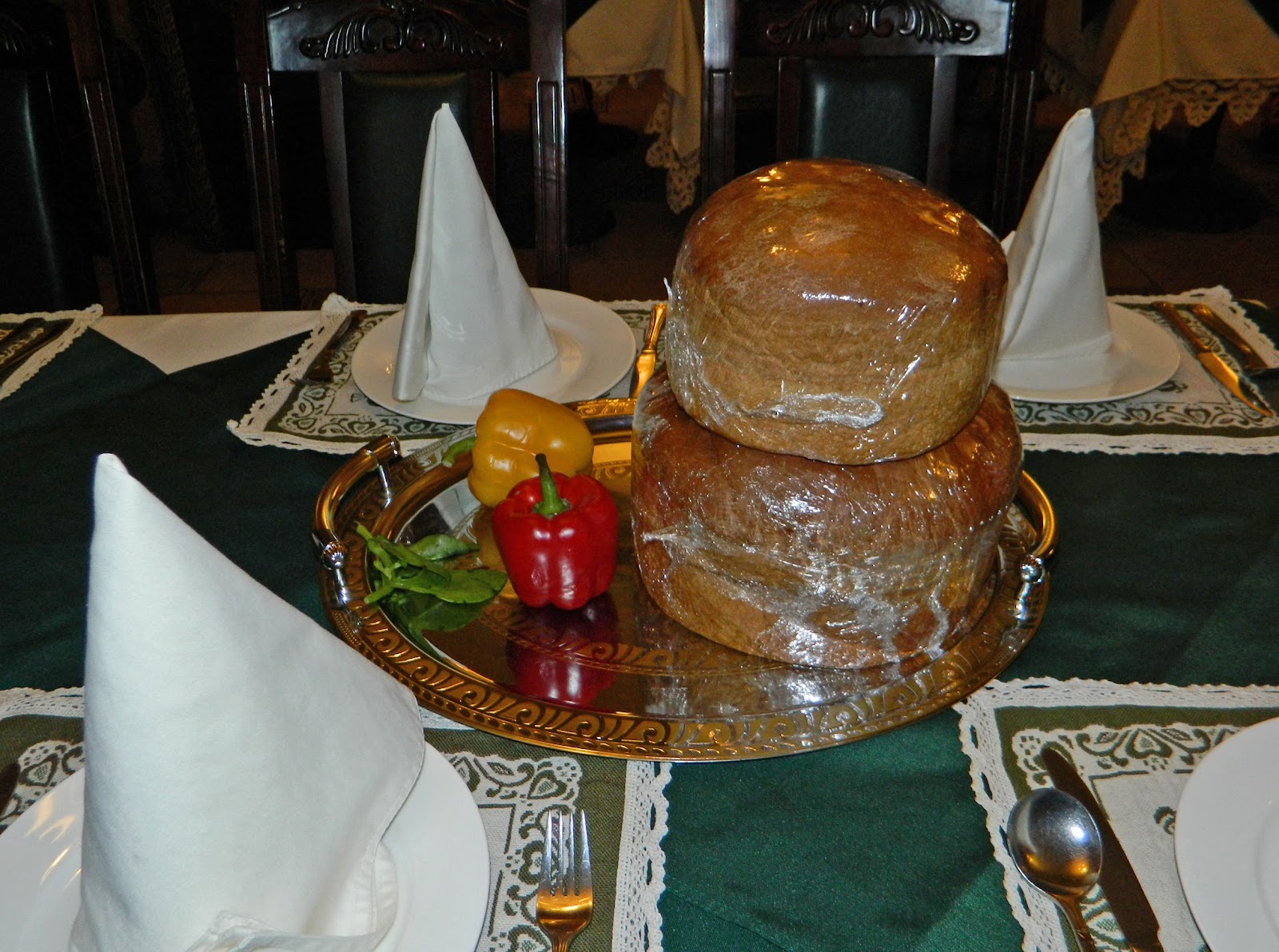 Jax Stumpes: Harbin 1 Zhaolin Park (1/11/2013)