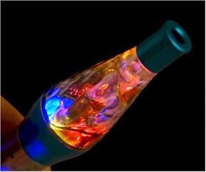 Smexy Vapes: Lava Lamp Tank