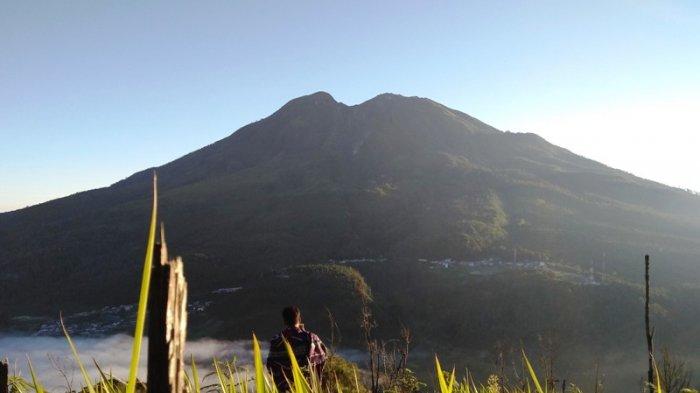 Share Trip Sunrise Bukit Mongkrang