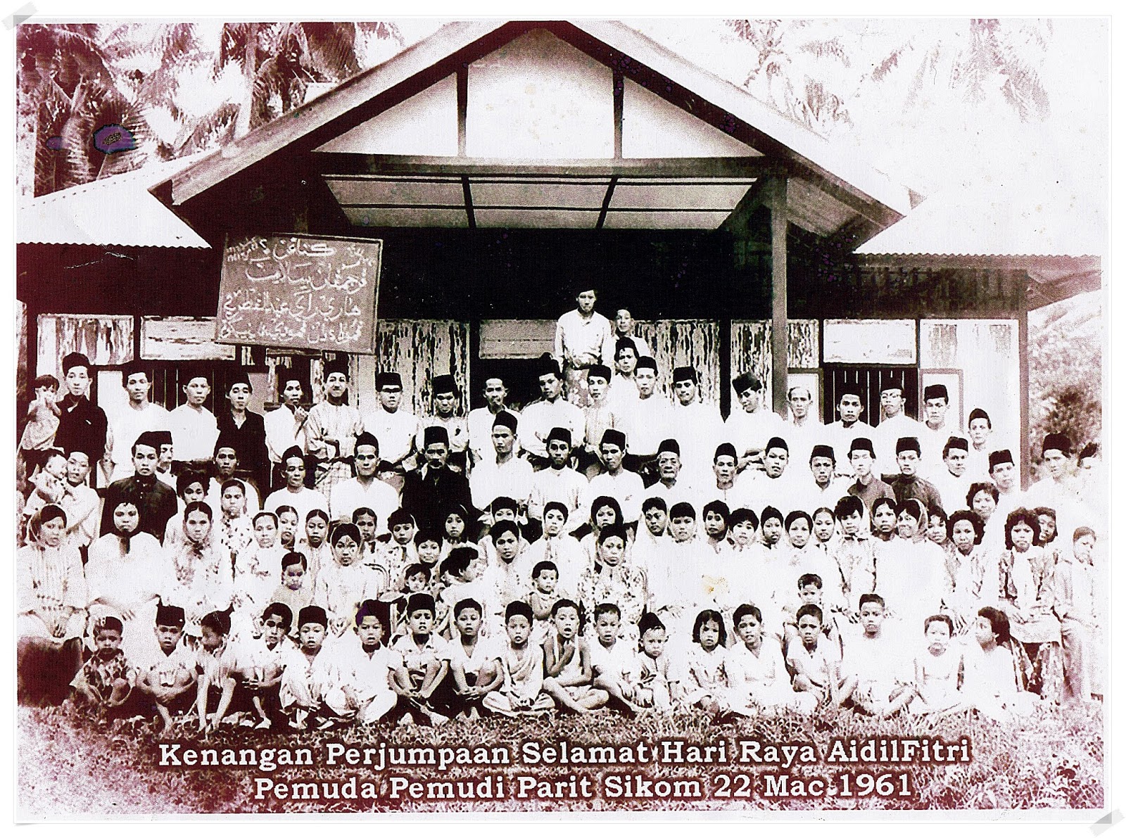 KAMPUNG KAYU ARA PASONG كامڤوڠ كايو ارا ڤاسوڠ: March 2016