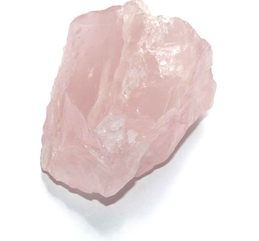 Cuenta Conmigo Bijou: Cuarzo rosa la piedra del amor