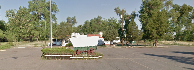 Aurora Infill: Emil-Lene's Sirloin House