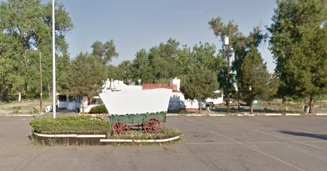 Aurora Infill: Emil-Lene's Sirloin House