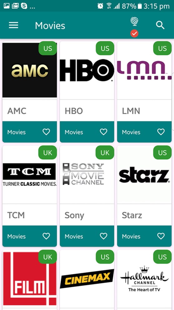 TvTap Pro for FireStick and Android Boxes v2.8 Ad Free Mod Apk is Here ...