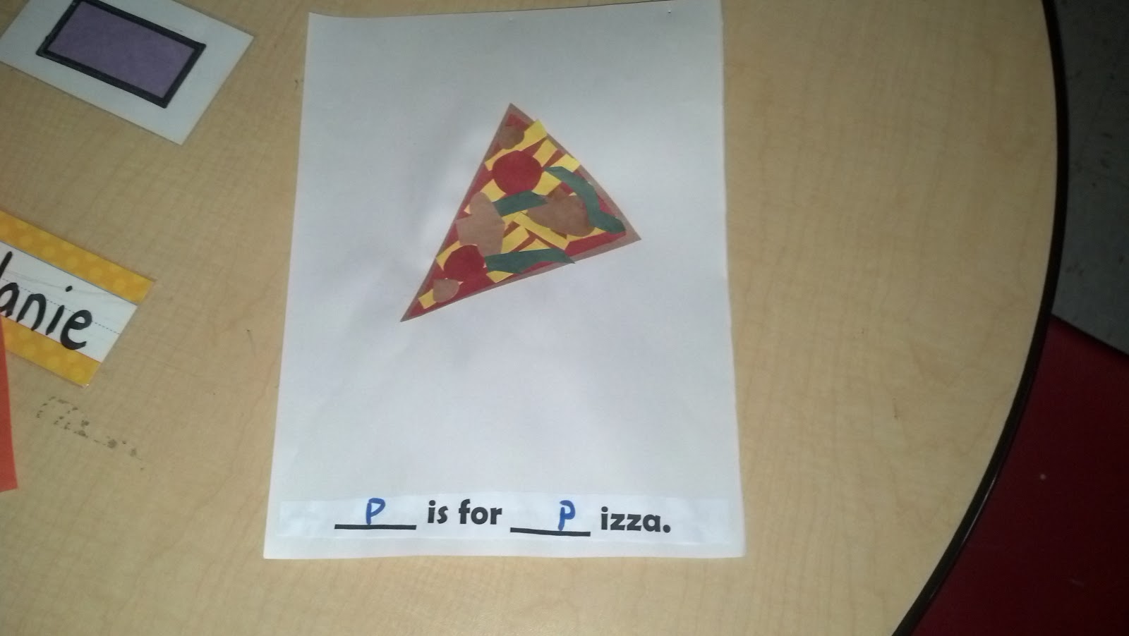 Dive into Pre-K!: S is for Snake