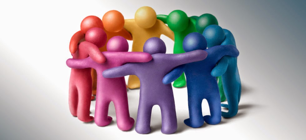 Group Cohesion (Kohesivitas Kelompok) - Didiet X-Fuera