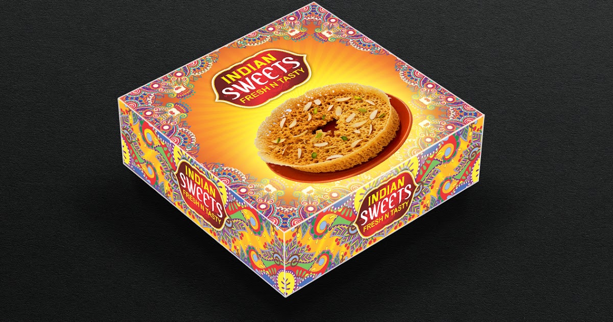 World of Sweet Box packaging designs and devotion for packaging concept ...