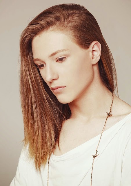 Stas Fedyanin Transformation