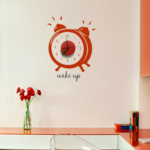 Modern Vinyl Wall Art Decals | Wall Stickers | Wall Quotes: Decorative ...