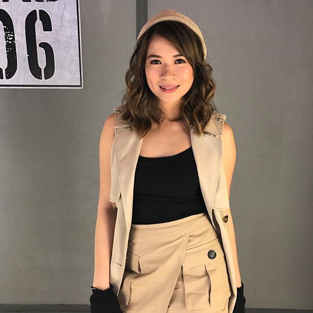 LJ Reyes Happy To Be Back On Primetime In 'The Cure', Talks About ...
