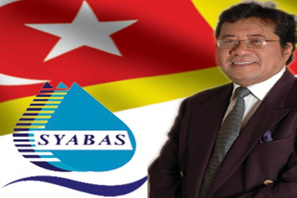 : Cina Islam | 2023 : (林川興): Selangor hantar kumpulan profesional awasi ...