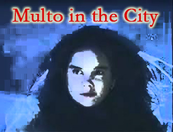 Pinoy Horror Movies: Multo in the City