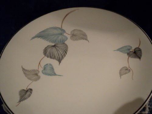 Susan Hibberd's books: Meakin Jugs