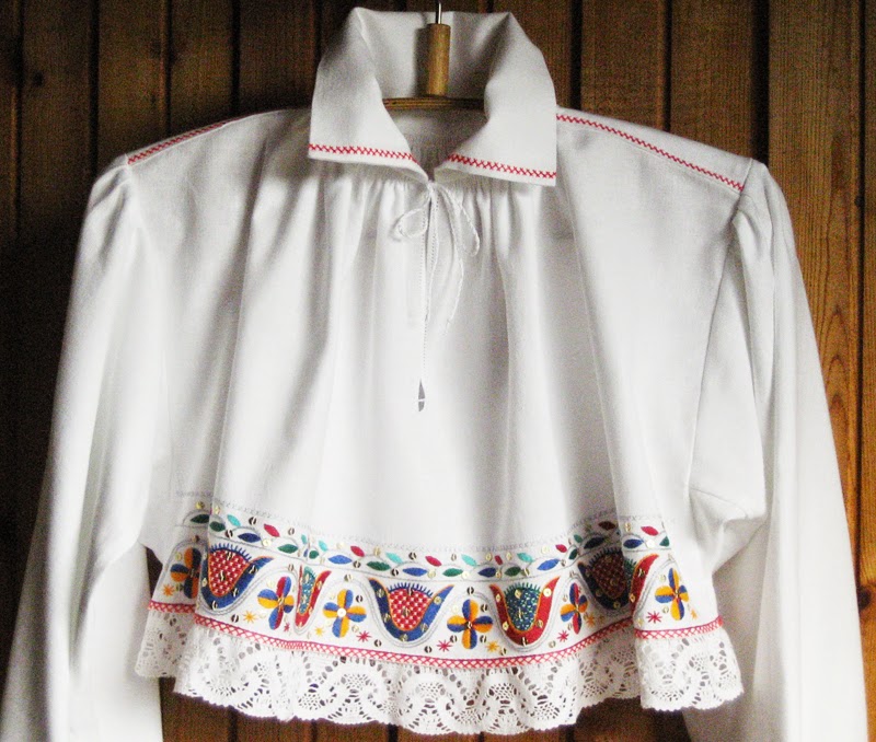 Rahvariided: Järva-Jaani käised