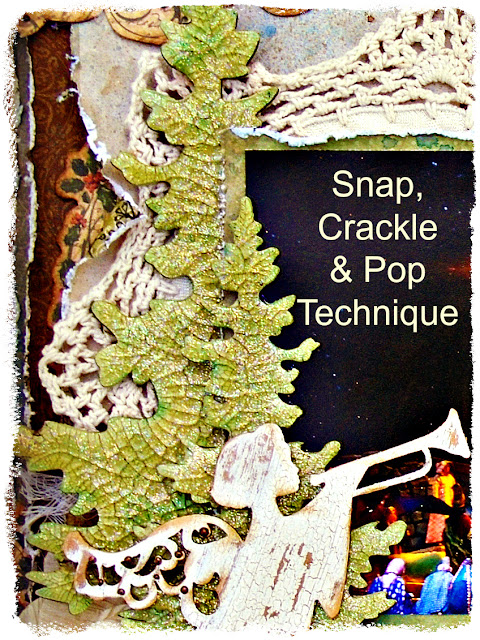 lifetime of pages: Snap,Crackle & Pop Tutorial