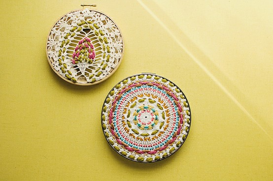 Thar She Sews!: Things I dig Friday: Embroidery fever