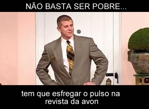 Minhas Viagens: Frases do Caco Antibes