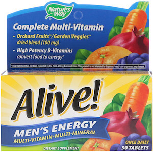 Multivitamins without Potassium | Multivitamins comparison
