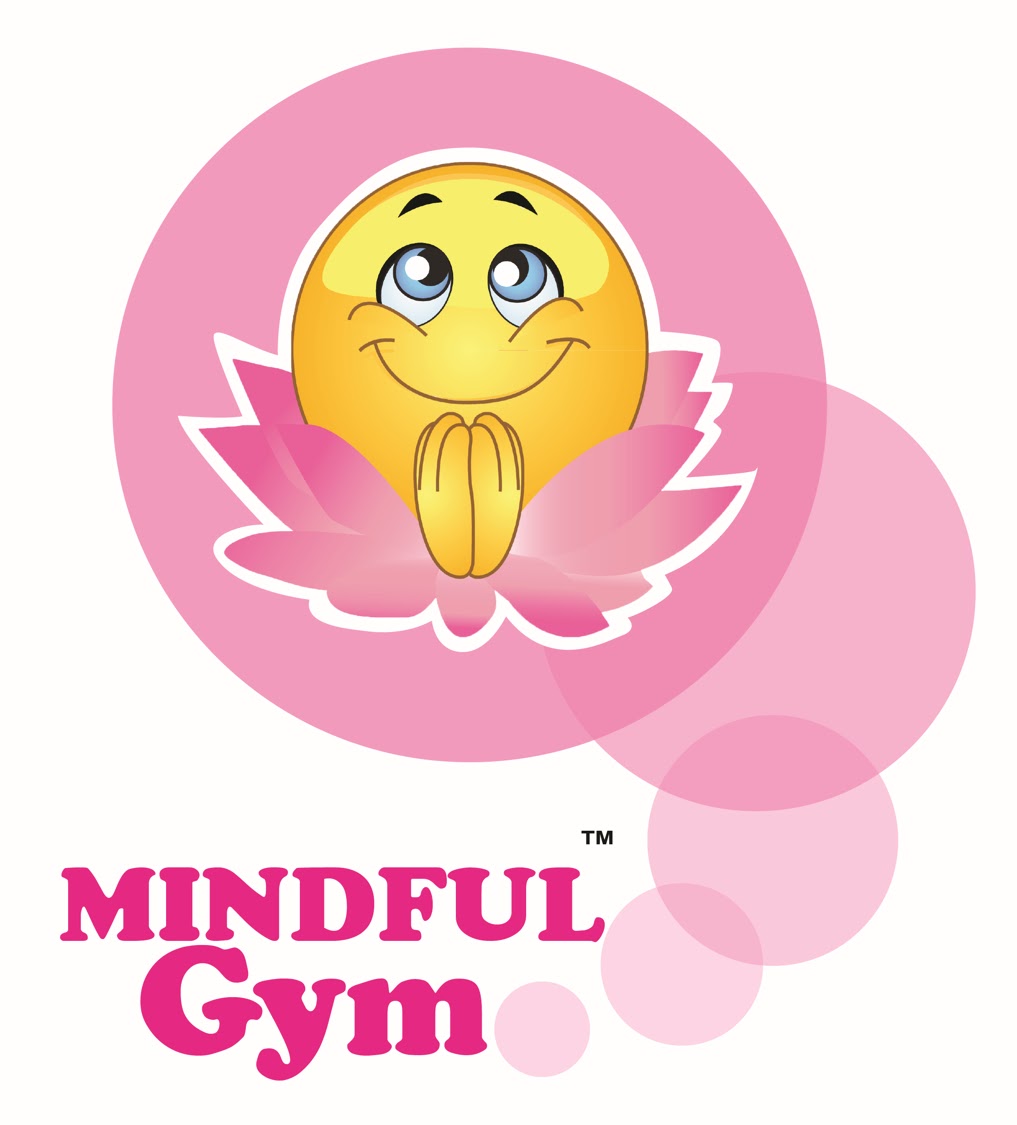 MINDFULGym: Mindful Body Scan & Kindness - 5 seconds MINDFULGym: Mindful Body Scan & Kindness - 5 seconds