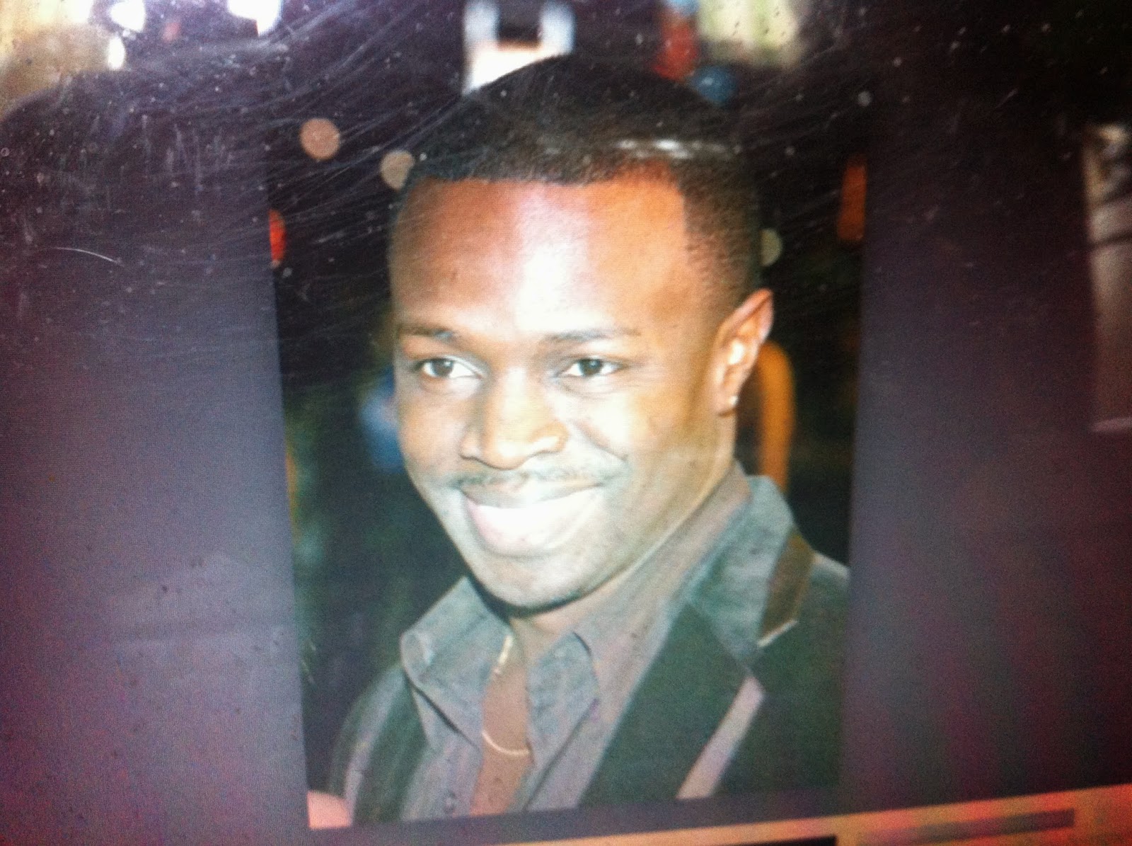 THE BLACK SOCIAL HISTORY:: BLACK SOCIAL HISTORY : AFRO-BRITISH " PAT ...