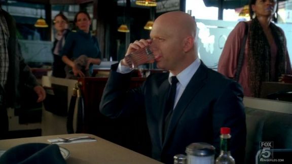 Fringe Observiews 4.19 Letters Of Transit ~ Fringe Television - Fan ...