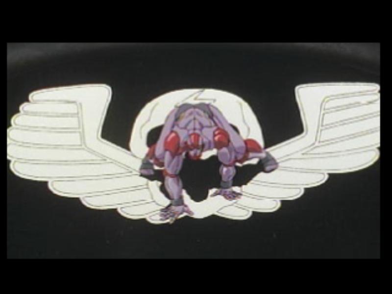 R.Mika's Training Room: Especial Street Fighter II: The Animated Movie ...