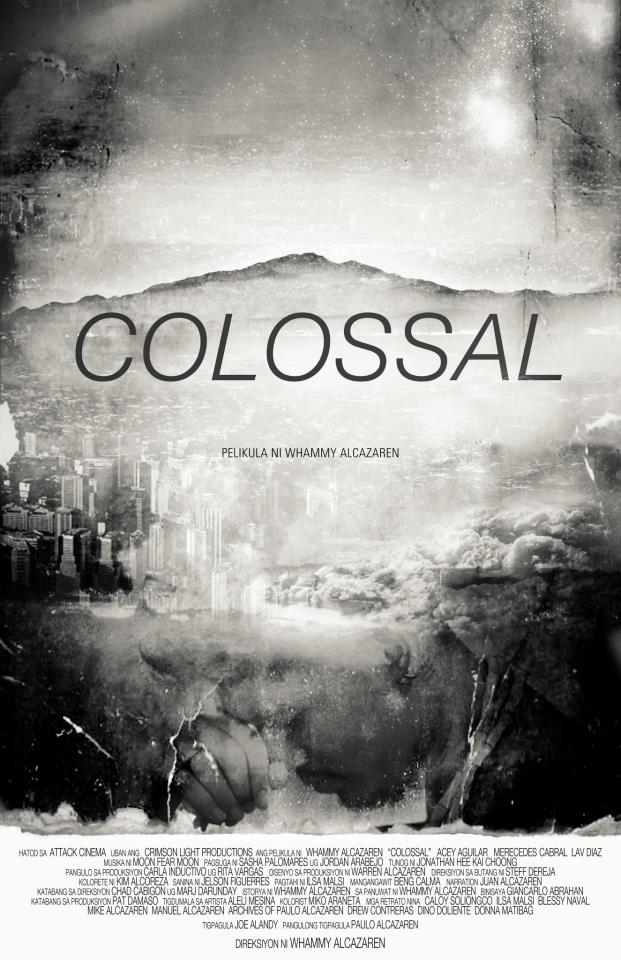 Colossal (film) - Alchetron, The Free Social Encyclopedia