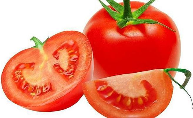 Beneficios de el Tomate Rojo ~ Remedios Caseros