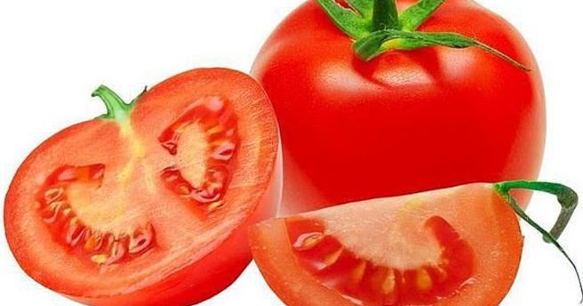 Beneficios de el Tomate Rojo ~ Remedios Caseros