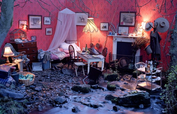 ReRae: Tim Walker Photography