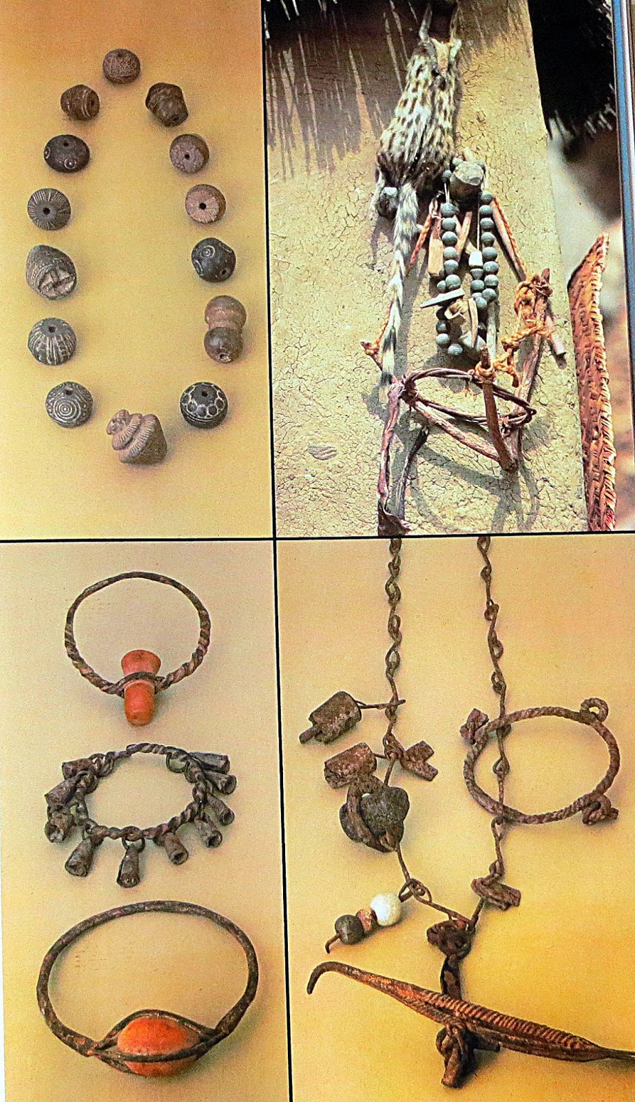 Book Round Up: The History of Beads – Art Bead Scene Studio